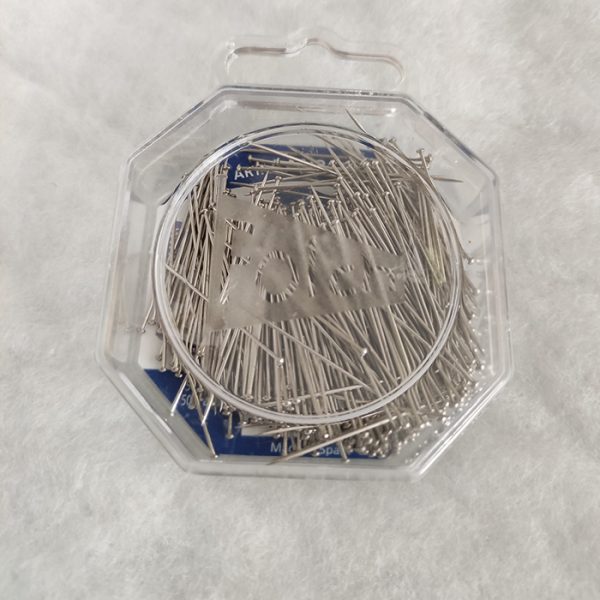 Alfiler de modista - Cortinas y Telas a medida